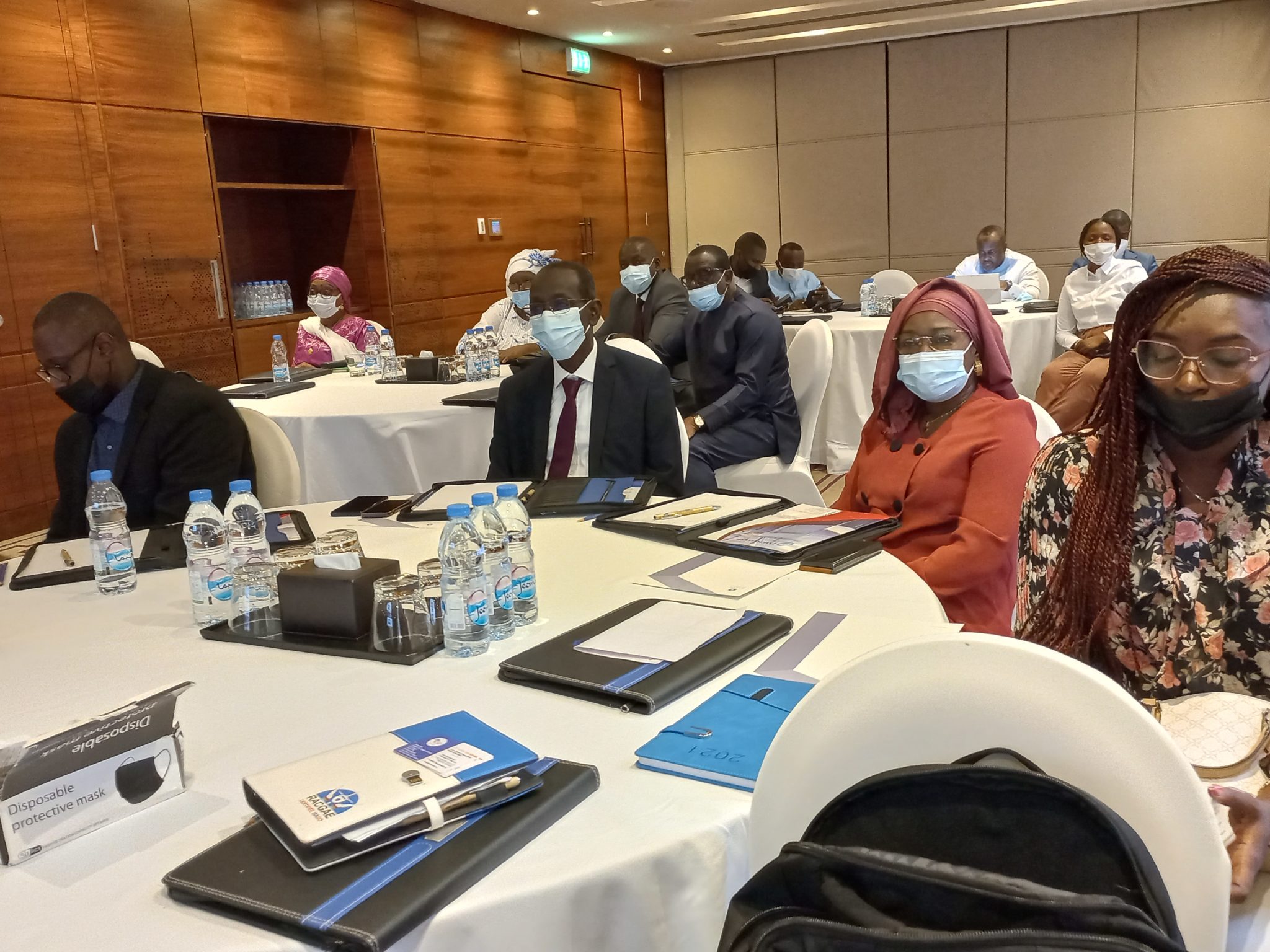 Accueil - Afrik Consult