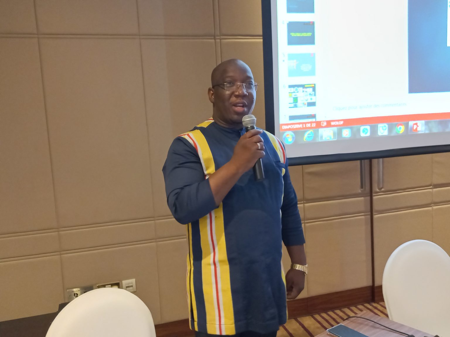 Accueil - Afrik Consult